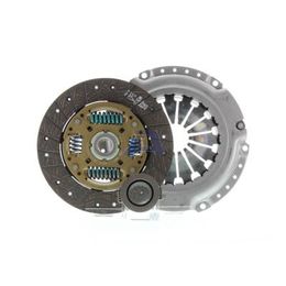 AISIN Kupplungssatz Clutch Kit (3P) ko001 f&uuml;r DAEWOO