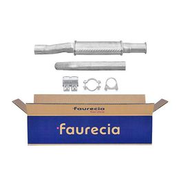 Hella Vorschalld&auml;mpfer 8lb366022421 vorne f&uuml;r DACIA