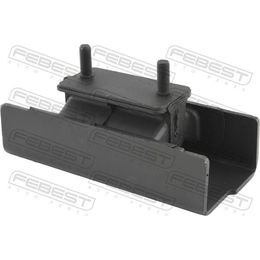 FEBEST Lagerung, Motor sgmactr hinten f&uuml;r SSANGYONG