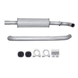 Hella Vorschalld&auml;mpfer 8lb366022951 vorne f&uuml;r VW