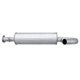 Hella Mittelschalld&auml;mpfer 8lc366023421 f&uuml;r Citro&euml;n/Peugeot