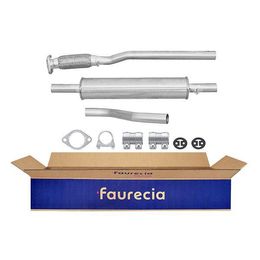 Hella Mittelschalld&auml;mpfer 8lc366023791 f&uuml;r LANCIA Fiat