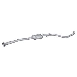 Hella Mittelschalld&auml;mpfer 8lc366024011 f&uuml;r Ford