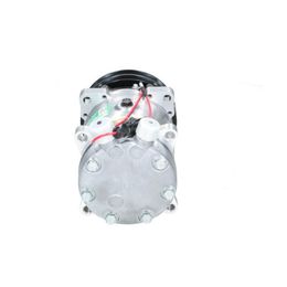BV PSH Kompressor, Klimaanlage 090715002907 f&uuml;r Volvo