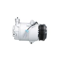BV PSH Kompressor, Klimaanlage 090135020040 f&uuml;r Vaughall GM Opel