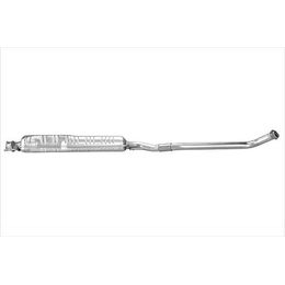 Hella Mittelschalld&auml;mpfer 8lc366024611 f&uuml;r GM Opel Vaughall