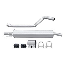 Hella Mittelschalld&auml;mpfer 8lc366024751 f&uuml;r Opel Vaughall