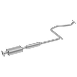 Hella Mittelschalld&auml;mpfer 8lc366025411 f&uuml;r NISSAN