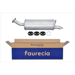 Hella Endschalld&auml;mpfer 8ld366033601 hinten f&uuml;r NISSAN
