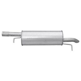 Hella Endschalld&auml;mpfer 8ld366036721 hinten f&uuml;r VW