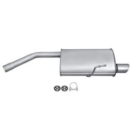 Hella Endschalld&auml;mpfer 8ld366026581 hinten f&uuml;r LANCIA