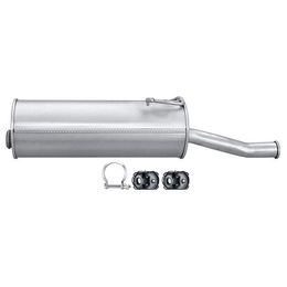 Hella Endschalld&auml;mpfer 8ld366027161 hinten f&uuml;r Citro&euml;n/Peugeot
