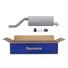 Hella Endschalld&auml;mpfer 8ld366032801 hinten f&uuml;r Citro&euml;n/Peugeot