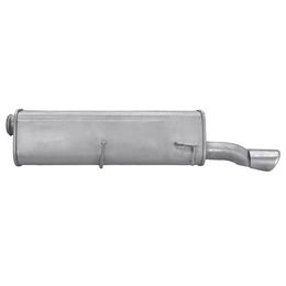 Hella Endschalld&auml;mpfer 8ld366032901 hinten f&uuml;r Citro&euml;n/Peugeot Peugeot
