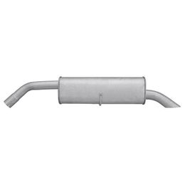 Hella Endschalld&auml;mpfer 8ld366032931 hinten f&uuml;r Citro&euml;n/Peugeot