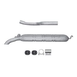 Hella Endschalld&auml;mpfer 8ld366033171 hinten f&uuml;r Mercedes