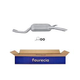 Hella Endschalld&auml;mpfer 8ld366033231 hinten f&uuml;r Mercedes