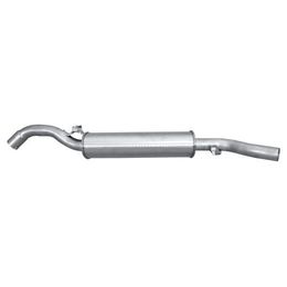 Hella Endschalld&auml;mpfer 8ld366036111 hinten f&uuml;r VW