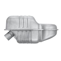 Hella Endschalld&auml;mpfer 8ld366036871 hinten f&uuml;r Volvo