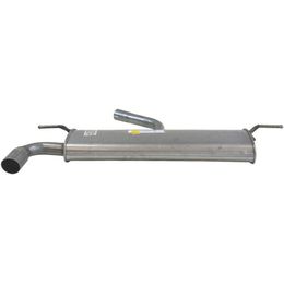 BOSAL Endschalld&auml;mpfer 233645 f&uuml;r VW