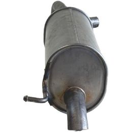BOSAL Endschalld&auml;mpfer 279939 f&uuml;r Skoda