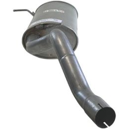BOSAL Endschalld&auml;mpfer 284989 f&uuml;r Skoda