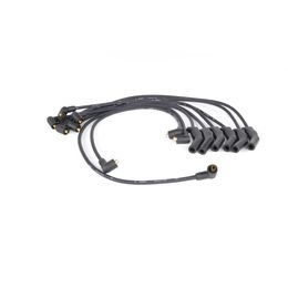 Bosch Z&uuml;ndleitungssatz 0986356879 f&uuml;r Ford