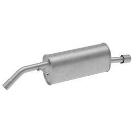 Hella Endschalld&auml;mpfer 8ld366028101 hinten f&uuml;r MASERATI Citro&euml;n/Peugeot