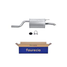 Hella Endschalld&auml;mpfer 8ld366029381 hinten f&uuml;r LANCIA