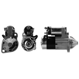 Lucas Starter lrs02518 f&uuml;r MITSUBISHI
