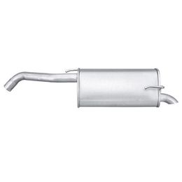 Hella Endschalld&auml;mpfer 8ld366033651 hinten f&uuml;r NISSAN