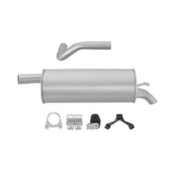 Hella Endschalld&auml;mpfer 8ld366035361 hinten f&uuml;r VW