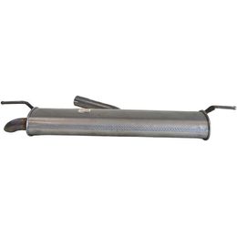BOSAL Endschalld&auml;mpfer 227053 f&uuml;r SEAT