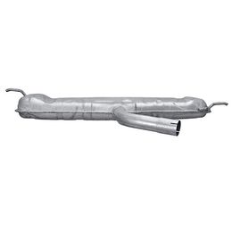 Hella Endschalld&auml;mpfer 8ld366036631 hinten f&uuml;r VW