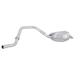 Hella Endschalld&auml;mpfer 8ld366029931 hinten f&uuml;r Ford