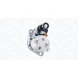 MAGNETI MARELLI Starter 063721456010 f&uuml;r HONDA