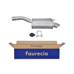 Hella Endschalld&auml;mpfer 8ld366030021 hinten f&uuml;r Ford