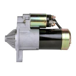 Hella Starter 8ea012527181 f&uuml;r Chrysler MITSUBISHI
