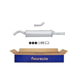 Hella Endschalld&auml;mpfer 8ld366030571 hinten f&uuml;r LADA