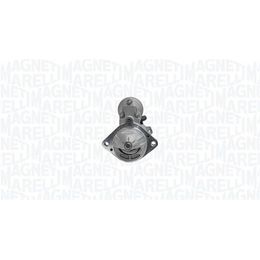 MAGNETI MARELLI Starter 063721473010 f&uuml;r BMW