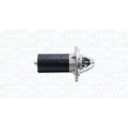 MAGNETI MARELLI Starter 063721118010 f&uuml;r Iveco VW