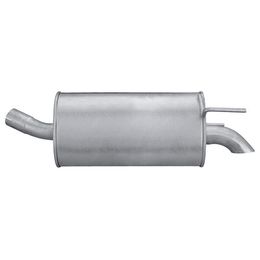 Hella Endschalld&auml;mpfer 8ld366030881 hinten f&uuml;r Opel Vaughall