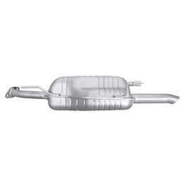 Hella Endschalld&auml;mpfer 8ld366031251 hinten f&uuml;r Opel Vaughall
