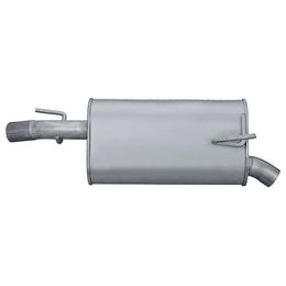 Hella Endschalld&auml;mpfer 8ld366031401 hinten f&uuml;r GM Opel Vaughall
