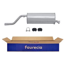 Hella Endschalld&auml;mpfer 8ld366031491 hinten f&uuml;r Opel Vaughall