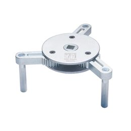 SWSTAHL &Ouml;lfilterspinne Filterl&ouml;seschl&uuml;ssel 08405l
