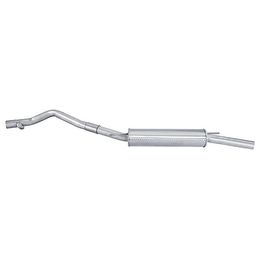 Hella Endschalld&auml;mpfer 8ld366036581 hinten f&uuml;r VW Audi