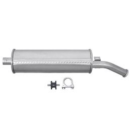 Hella Endschalld&auml;mpfer 8ld366033921 hinten f&uuml;r DACIA