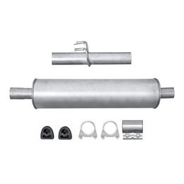 Hella Endschalld&auml;mpfer 8ld366033421 hinten f&uuml;r Mercedes