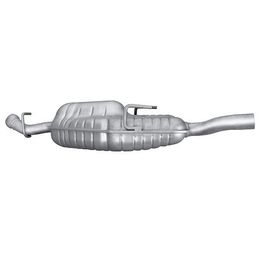 Hella Endschalld&auml;mpfer 8ld366035051 hinten f&uuml;r SAAB